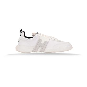Hogan Sneakers - - Shoes - Damen - Wei&szlig; - 36 1/2 EU