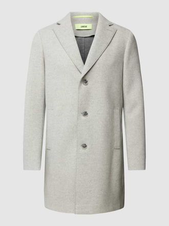 Cinque Mantel in Melange-Optik Modell Gastone