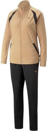 Puma Damen Sportanzug Classic Tricot Suit op