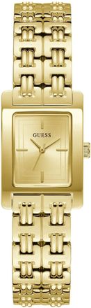 Guess Uhr - Quarz-Analoguhr Cove - Gr. unisize - in Gold - f&uuml;r Damen