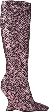 Dries Van Noten SCHUHE - Stiefel auf YOOX.COM
