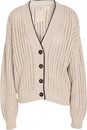 Brunello Cucinelli STRICKWAREN - Strickjacken auf YOOX.COM