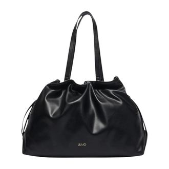Liu Jo Einkaufstasche - - Bags - Damen - Schwarzk - ONE SIZE