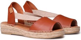 Toni Pons ETNAT Marron 39