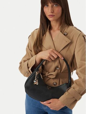 Guess Handtasche Gilda HWZG97 47010 Schwarz