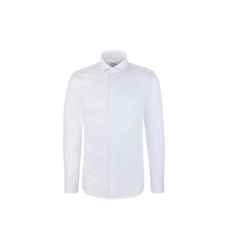Seidensticker Chemise slim &agrave; poche