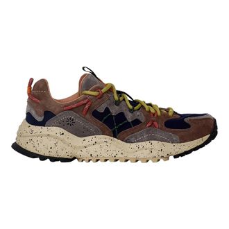 Flower Mountain Yamabushi Sneaker - - Shoes - Herren - Mehrfarbig - 44 EU