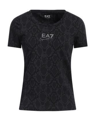 Emporio Armani TOPS - T-shirts auf YOOX.COM