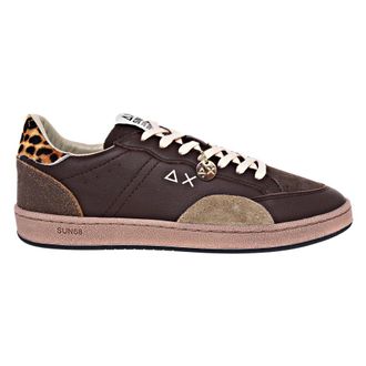 Sun 68 Urban Street - - Shoes - Damen - Braun - 39 EU