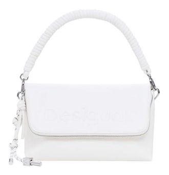 Desigual Venecia 3.0 Across Body Bag White