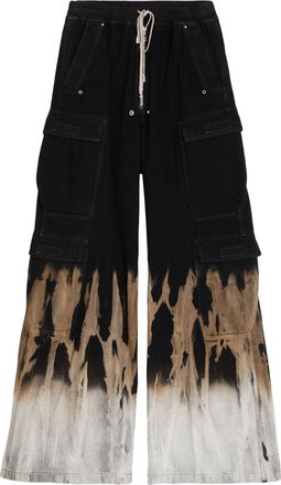 Rick Owens HOSEN & RÖCKE - Jeanshosen auf YOOX.COM