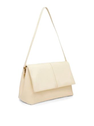Manu Atelier Umh&auml;ngetasche - Beige