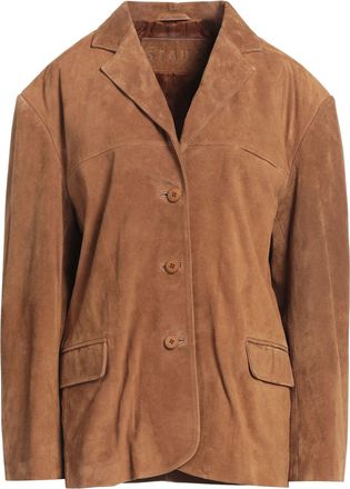 Staud JACKEN & M&Auml;NTEL - Jacken und Anoraks auf YOOX.COM