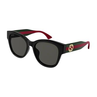 Gucci Damen, Accessories, Schwarzk, 56 MMGr&ouml;&szlig;e