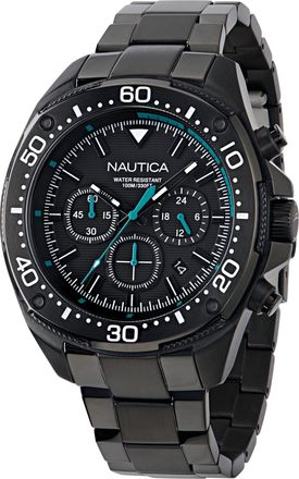 Nautica Uhr NCT BLUESAIL