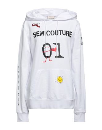 Semicouture TOPS - Sweatshirts auf YOOX.COM