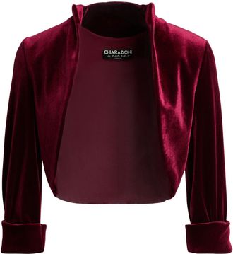 La Petite Robe Di Chiara Boni JACKEN & M&Auml;NTEL - Jacken und Anoraks auf YOOX.COM