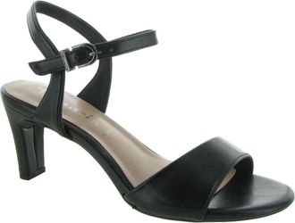 Tamaris Damen, Schuhe, Schwarzk, 38 EUGr&ouml;&szlig;e
