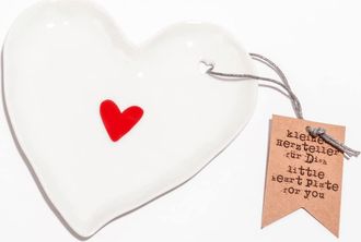 Good old Friends Kleiner Herzteller - Herz