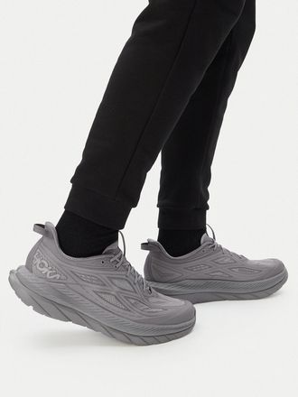 Hoka One One Sneakers Hoka Mach Remastered 1176250 Grau