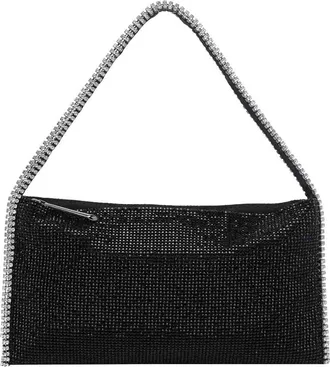 Benedetta Bruzziches Sac Port&eacute; &Eacute;paule - Noir