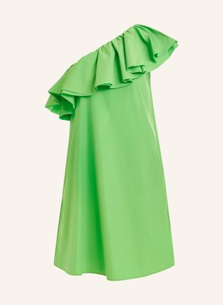 Essentiel Kleid Juicer gruen