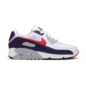 Nike Air Max 90 - Femme - Sport - Multicolore - Taille: 38 1/2 EU