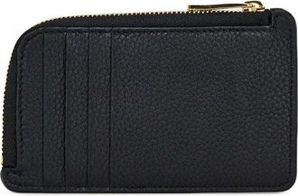 Ferragamo Nefla Wallet - Black