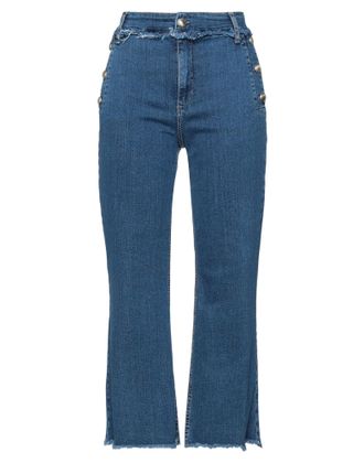 Liu Jo HOSEN & R&Ouml;CKE - Jeanshosen auf YOOX.COM