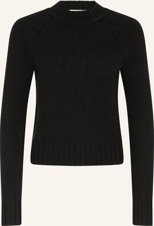 Vince Vince Pullover schwarz