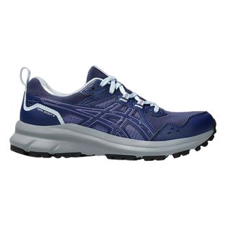 Asics Femme, Sport, Bleu, Taille: 37 1/2 EU Trail Scout 3
