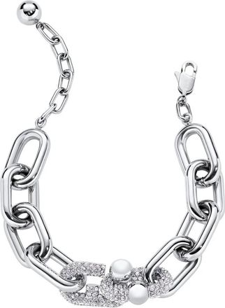 Furla Armband - Armband Furla Mianuvola - Gr. EINHEITSG - in Silber - f&uuml;r Damen