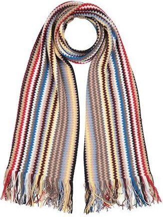Missoni ACCESSOIRES - &Eacute;charpes sur YOOX.COM