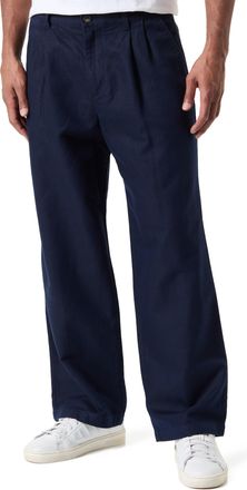 Benetton Herren 4yqsuf041 Hose, Nachtblau 016, 38