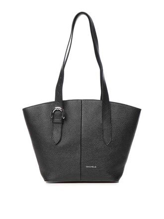 Coccinelle Sac Port&eacute; &Eacute;paule - Noir