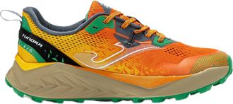 Joma Herren Tktuls2508 Sneaker, orange, 37 EU