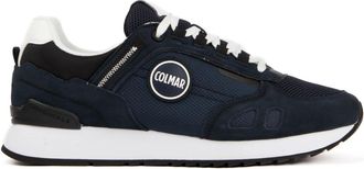 Colmar Herren Travis Sport Bold Sneakers