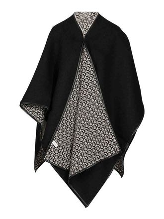 Ferragamo &Eacute;tole - Noir