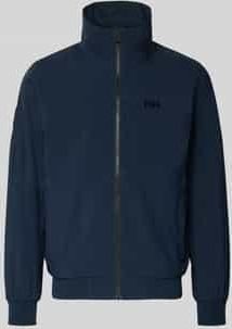 Helly Hansen Bomberjacke mit Stehkragen Modell RACING