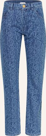 Versace Jeans blau