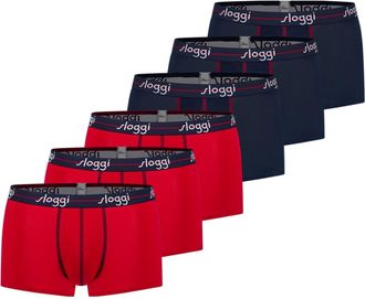 sloggi Boxershorts Start