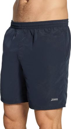Zoggs Herren Penrith Shorts 43,2 cm Badehose, Navy, XXL
