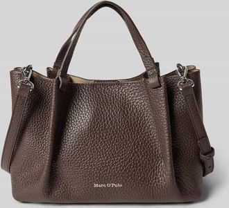 Marc O'Polo Umh&auml;ngetasche aus echtem Rindsleder Modell BELLILI