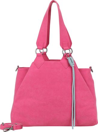 Fritzi Aus Preußen Schultertasche Umhängetasche Maia Jacky Shoulder Bag Soft Pink