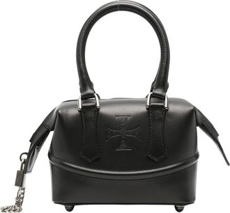 Enfants Riches Deprimes Femme, Sacs, Noir, Taille: ONE Size Mini Sac Bowling