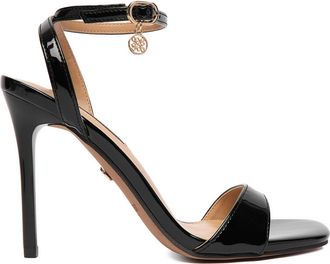 Nine West Sandalen Nine West CEO-CR436-T8637 Schwarz