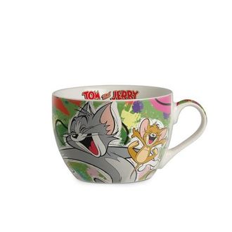Egan Tom & Jerry Frühstückstasse ML 480