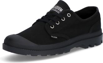 Palladium PAMPA Oxford, Sneakers male, Schwarz, 40, EU