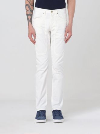 Jeckerson Hose JECKERSON Herren Farbe Weiß