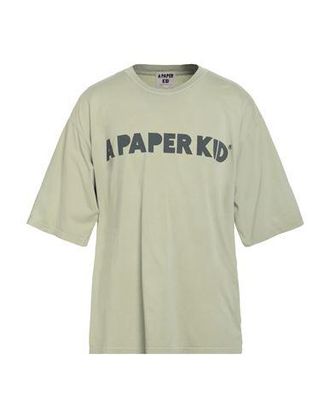 A Paper Kid TOPS - T-shirts sur YOOX.COM